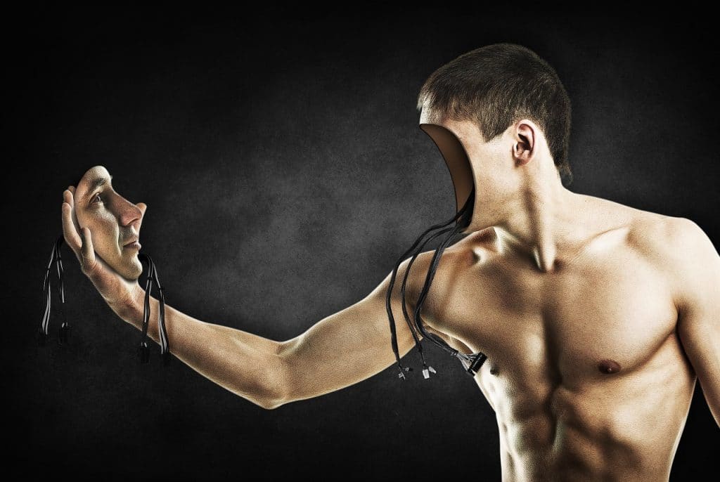 Le transhumanisme : un mouvement angoissant - Bounce Mag