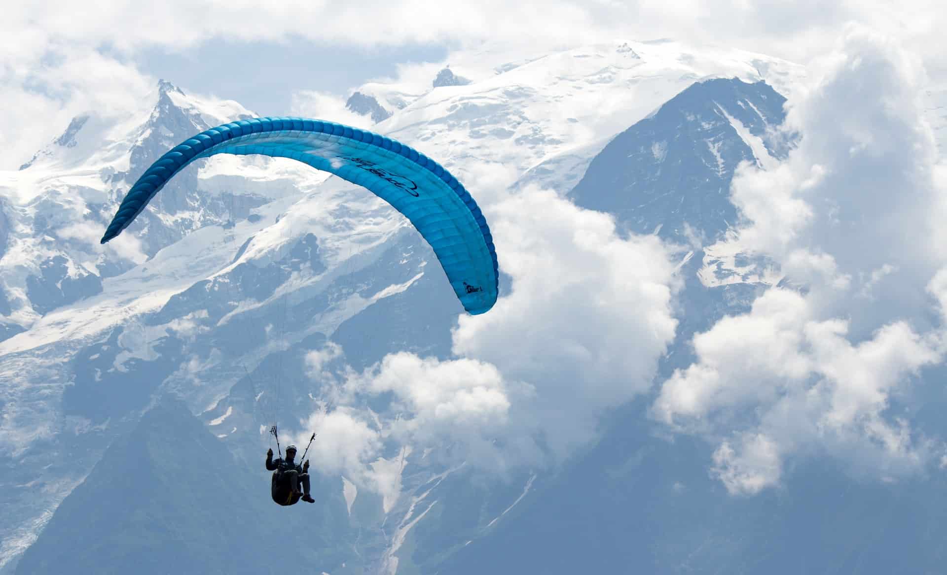 Les meilleures activités à faire à Chamonix - Bounce Mag